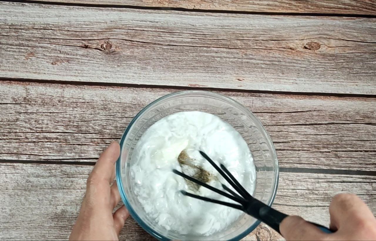 Salsa Con Leche De Coco ¡Deliciosa!